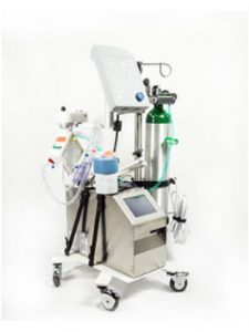 ECMO CART | ECMO Cart